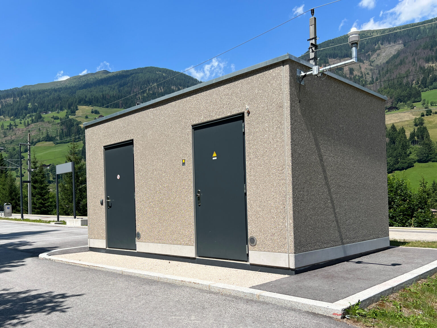 BO-STATION - Gmundner Fertigteile