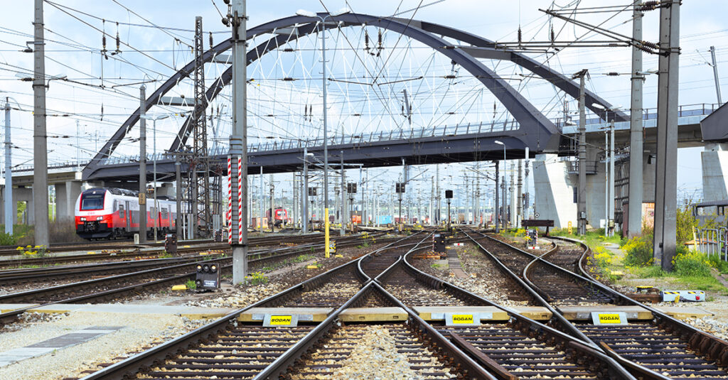Main & Branch lines - Gmundner Fertigteile