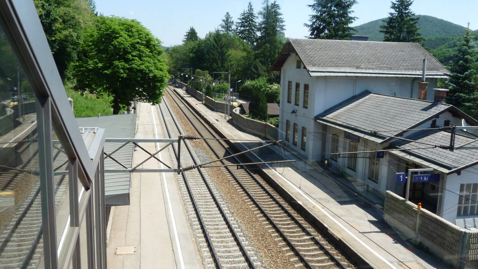 Main & Branch lines - Gmundner Fertigteile