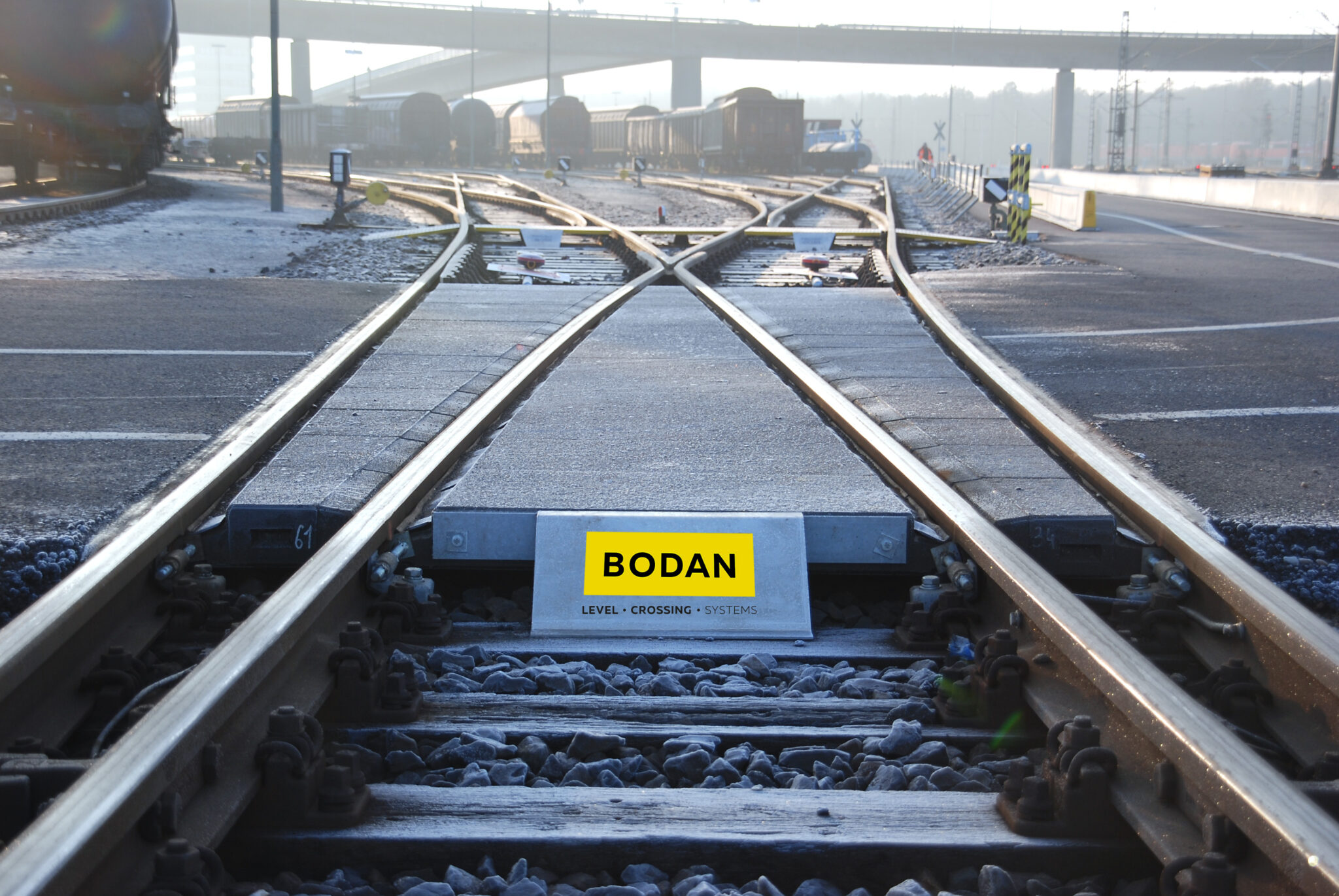 BODAN - Gmundner Fertigteile