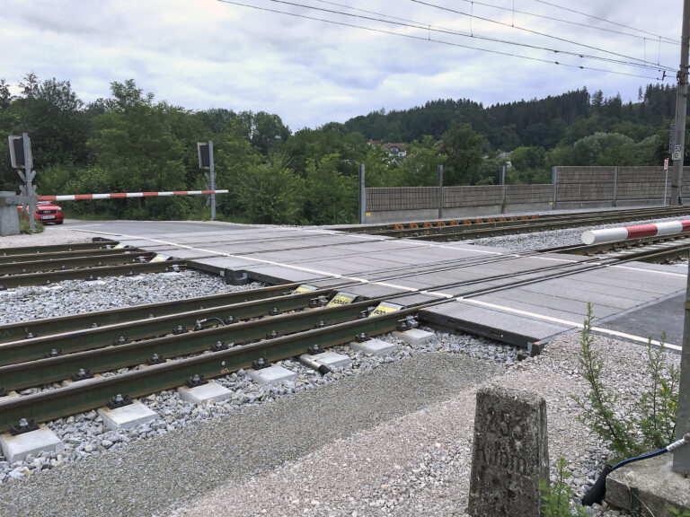 Main & Branch lines - Gmundner Fertigteile