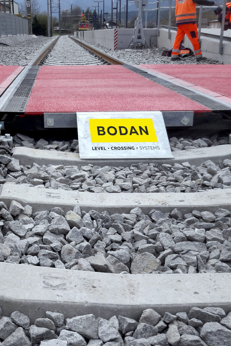 BODAN - Gmundner Fertigteile