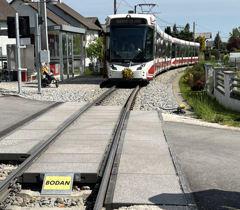 Advanced Solutions - Gmundner Fertigteile