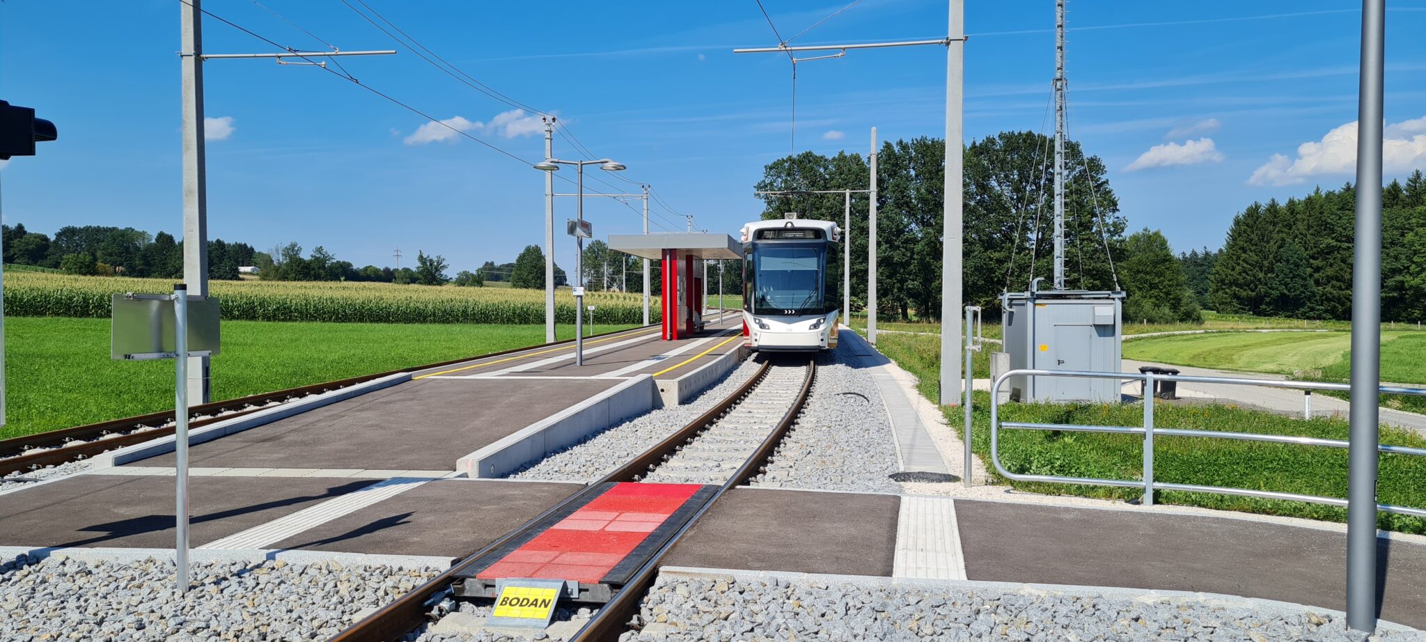 BO-STATION - Gmundner Fertigteile