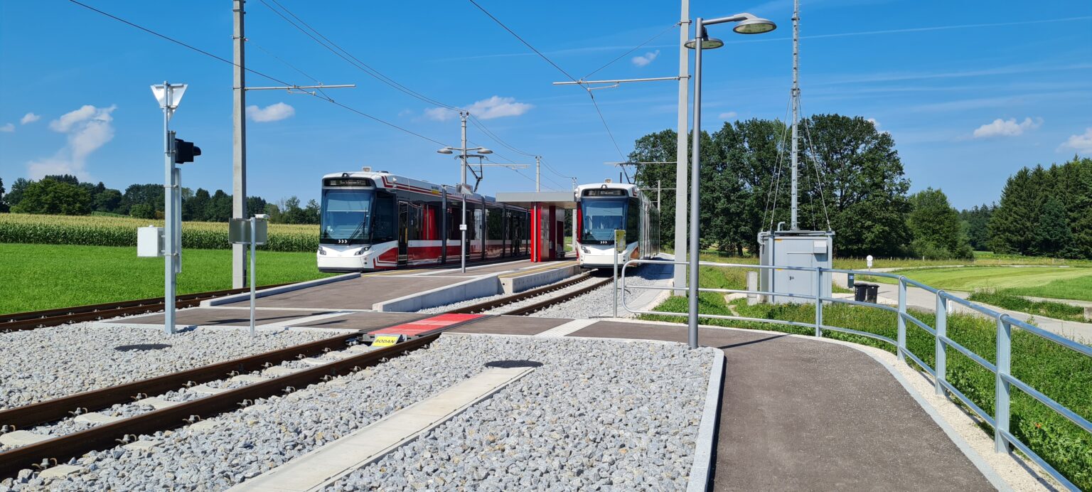 BO-Station - Gmundner Fertigteile