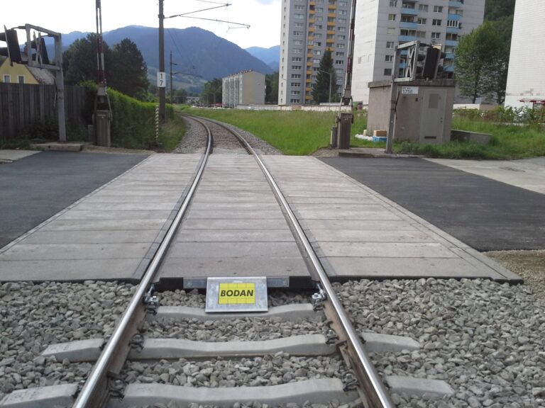 Main & Branch lines - Gmundner Fertigteile