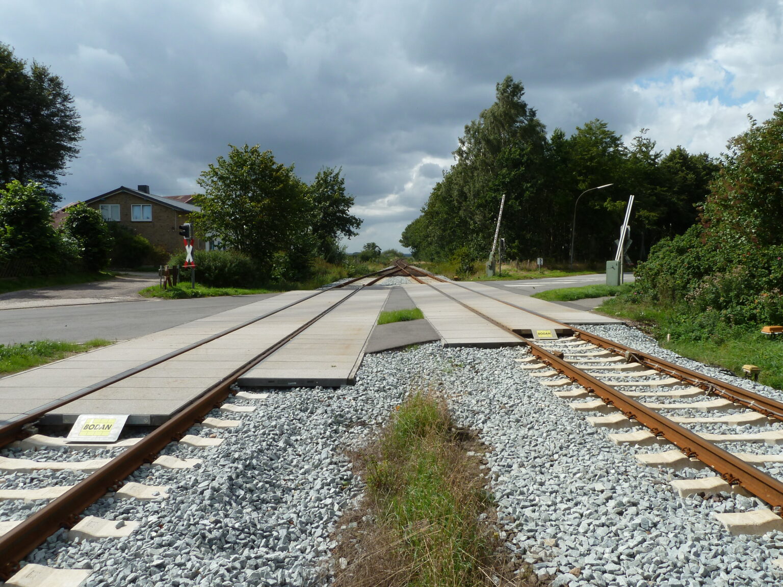 BODAN - Gmundner Fertigteile