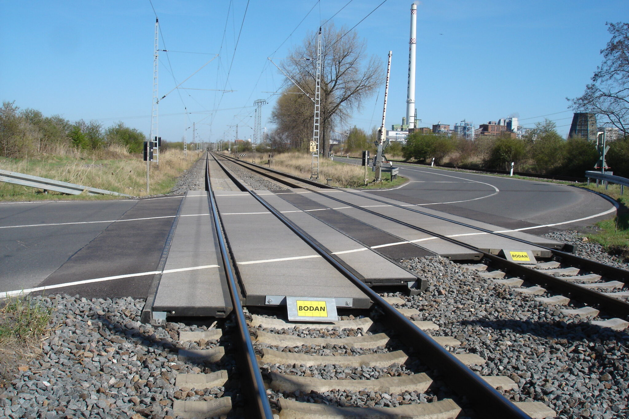 BODAN - Gmundner Fertigteile