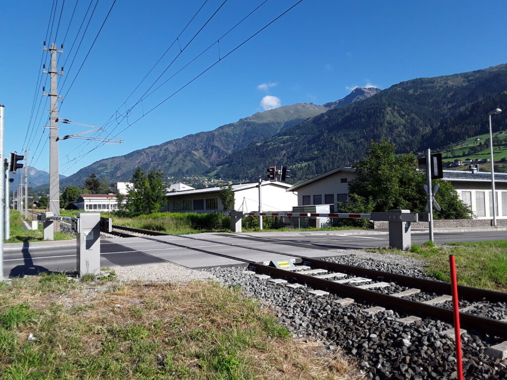 BODAN - Gmundner Fertigteile