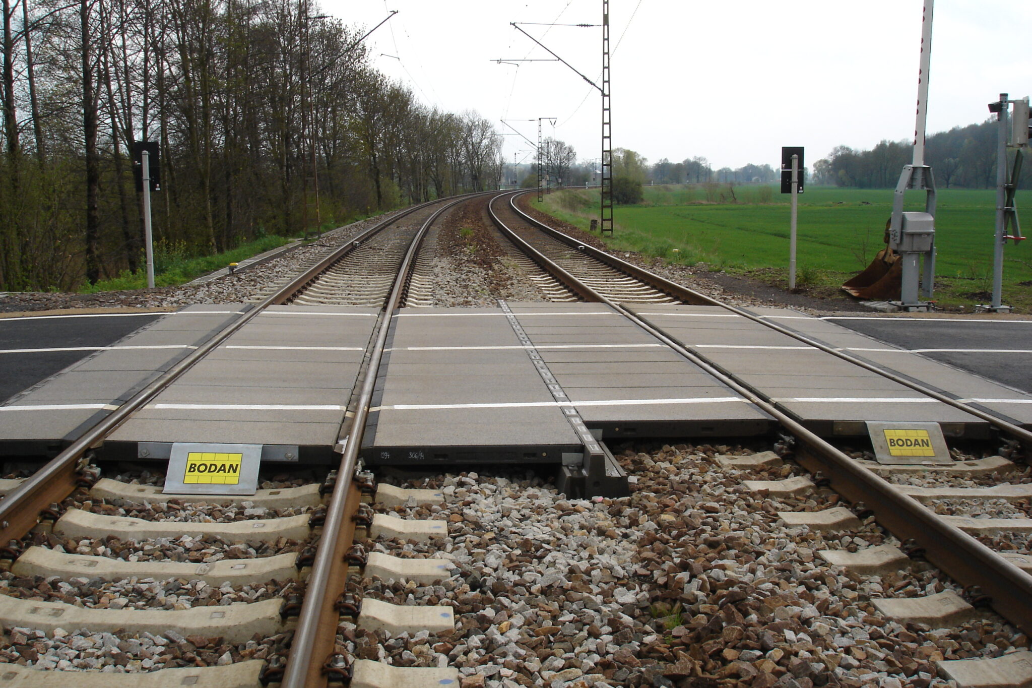 BODAN - Gmundner Fertigteile