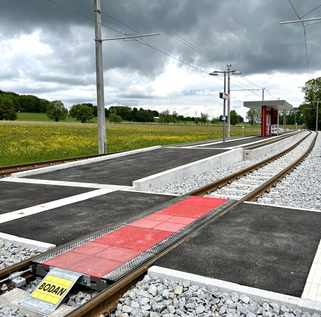 BO-STATION - Gmundner Fertigteile